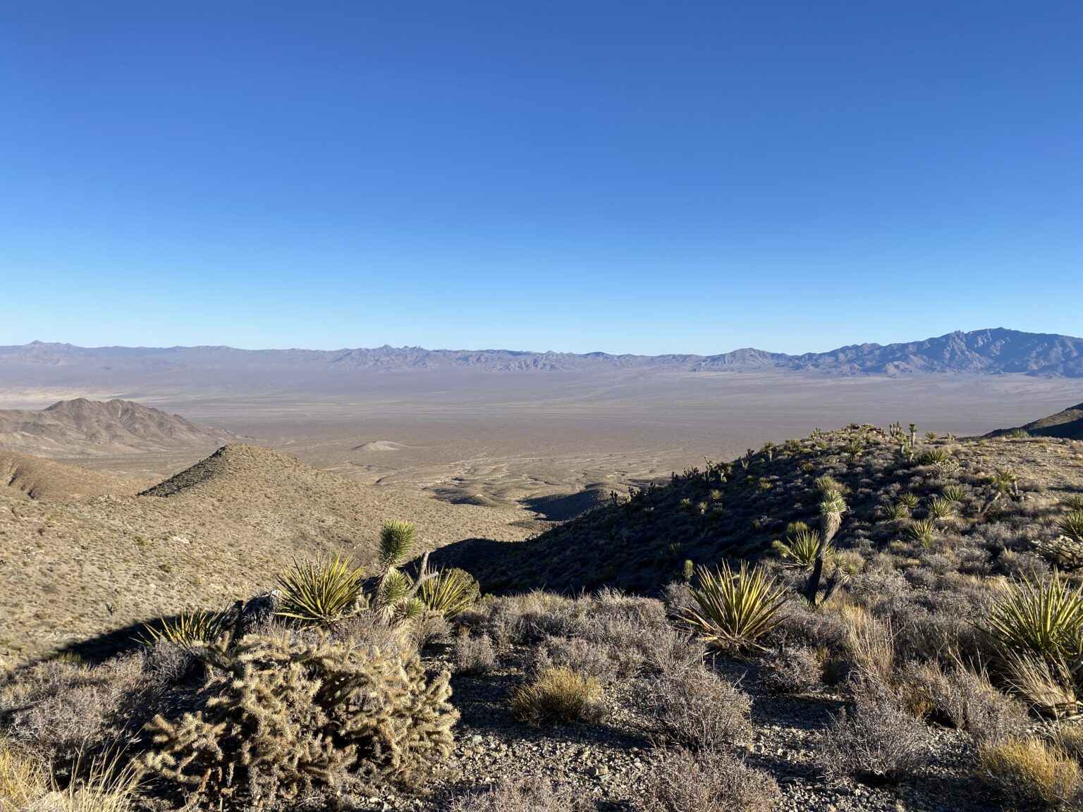 Mojave History – Mojave Desert Heritage and Cultural Association
